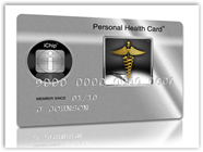 LifeNexus Launches Electronic Personal Health Card With Payment Card ...